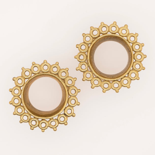 Other Eyelets and Plugs – Body Manipulations LLC