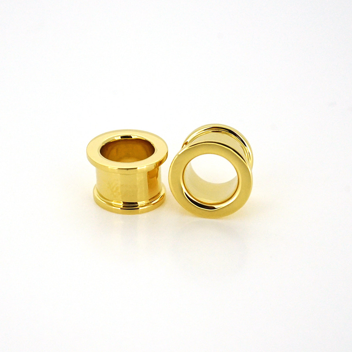 Gold Eyelets – Body Manipulations LLC